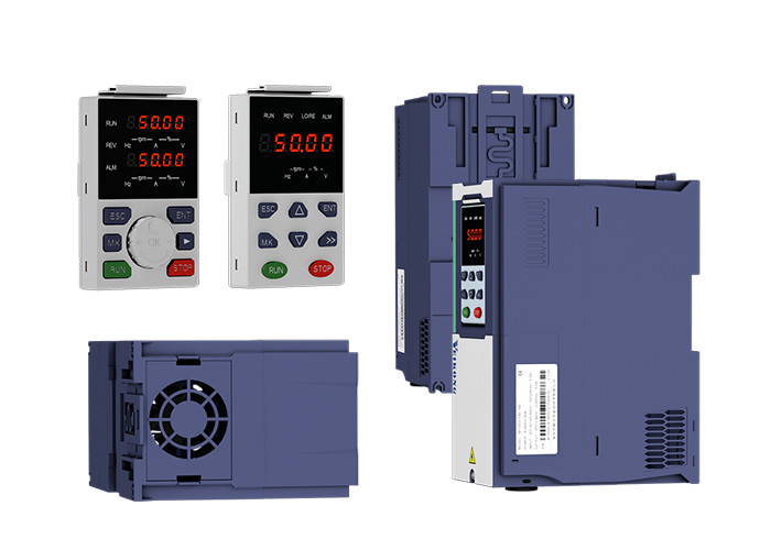 Công nghệ MPPT tiên tiến để sản xuất điện tối đa trong Inverter bơm mặt ...